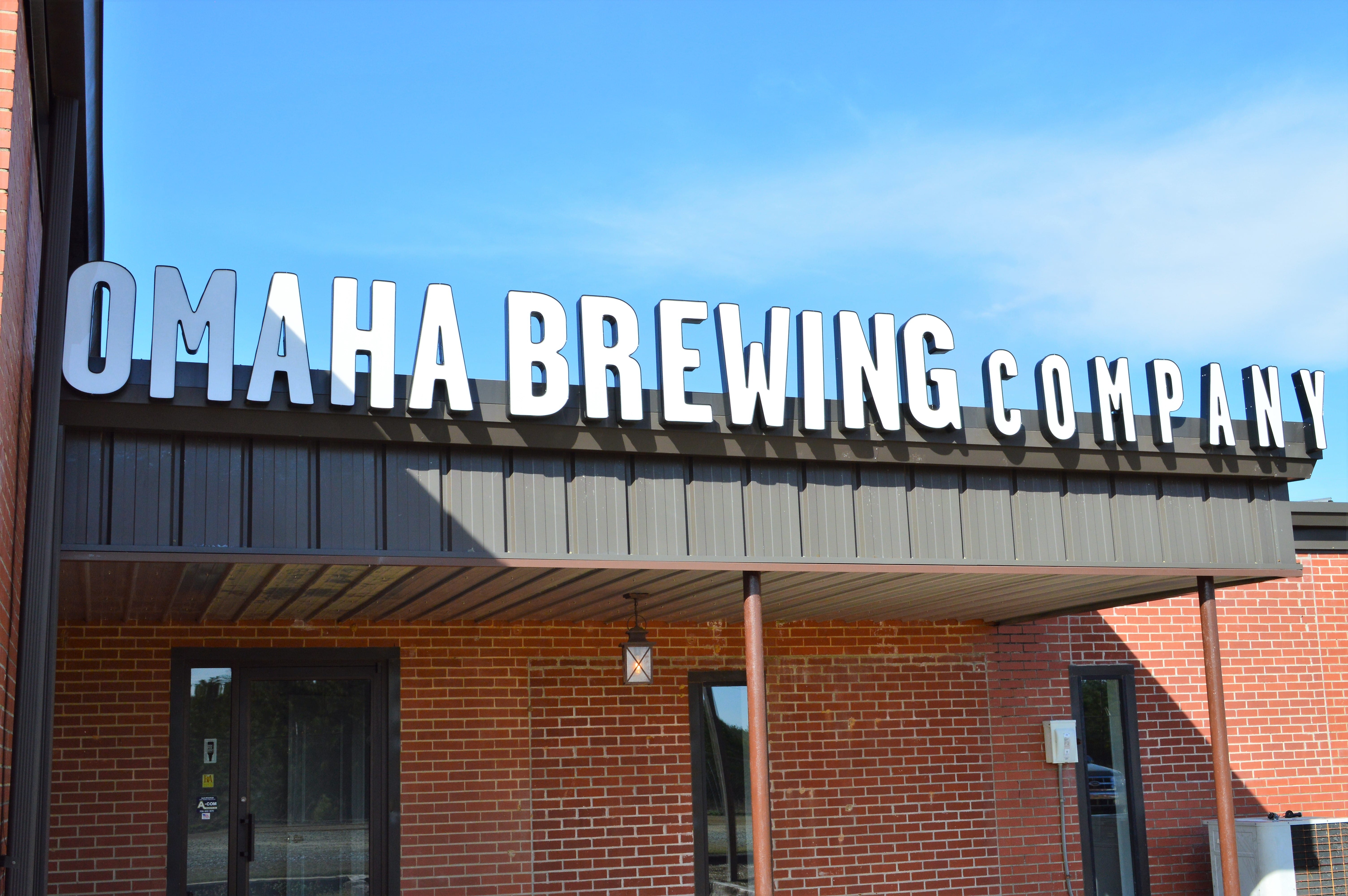 A day at Omaha Brewing Co.