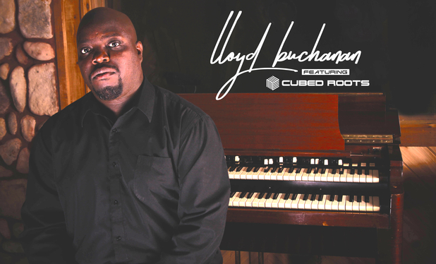 Lloyd Buchanan: That Gospel Groove