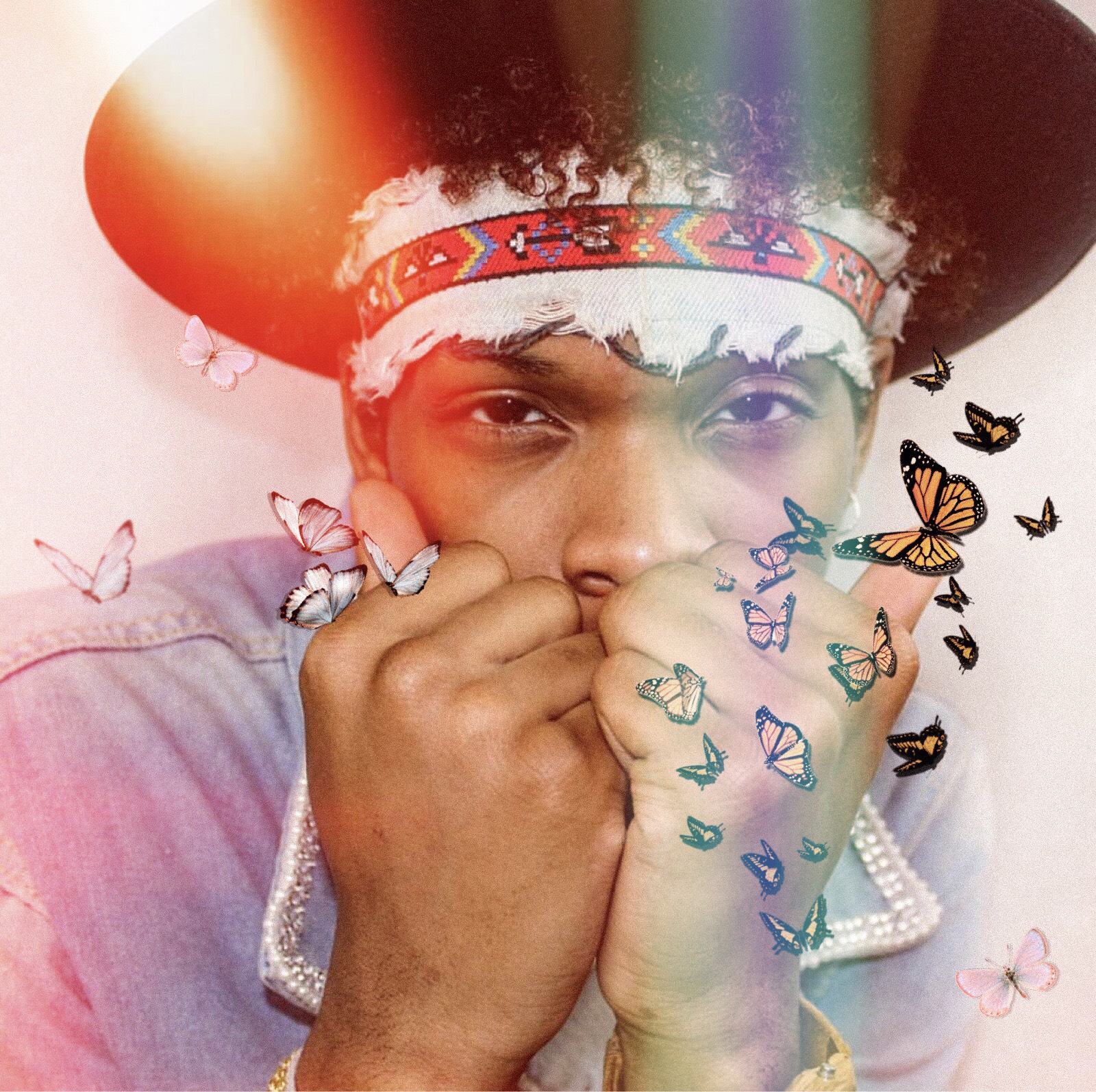 Tony Pettis: Old Soul or Rainbow Child? – The LocaL Magazine