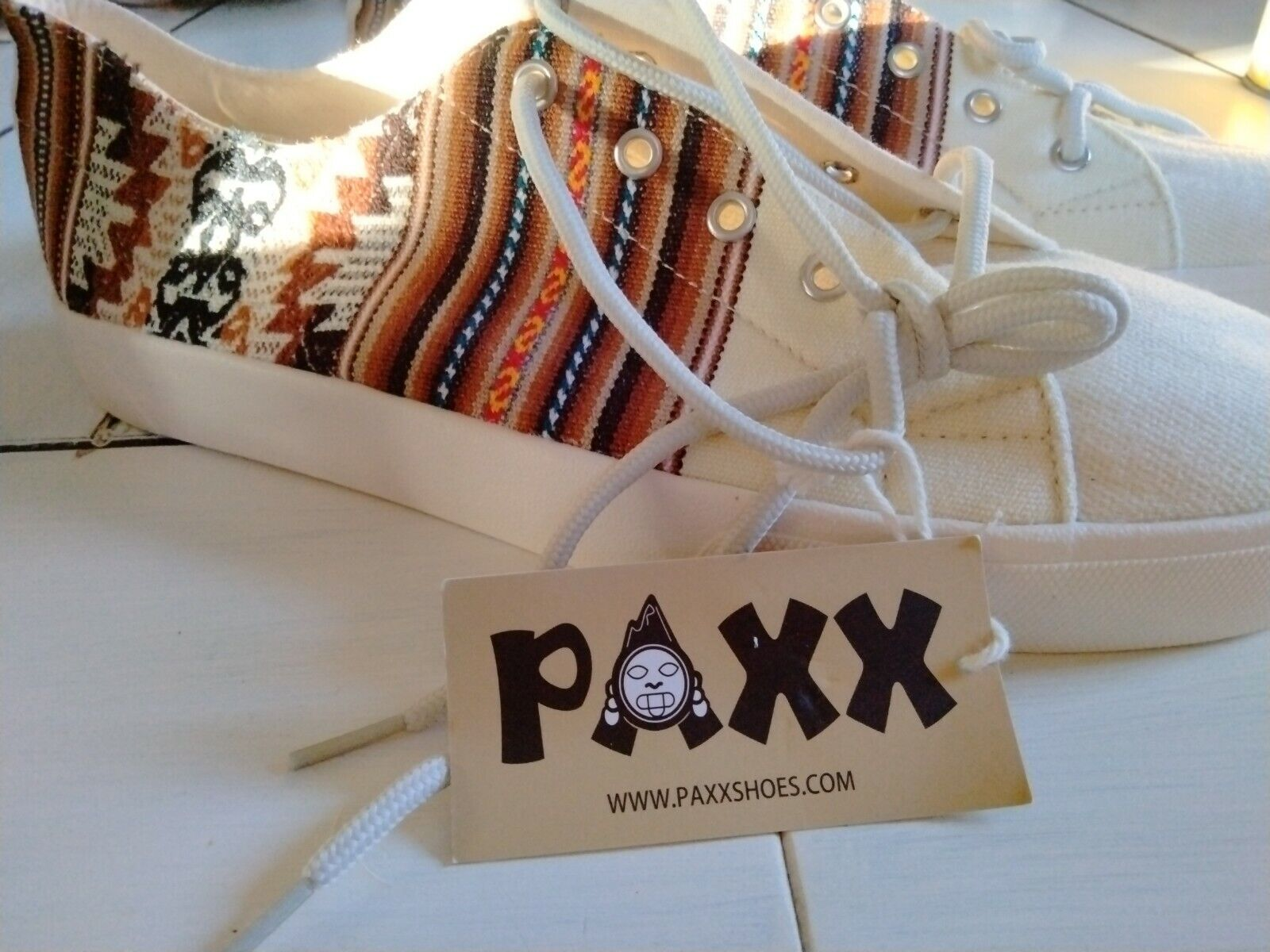 Make Your Feet and Your Heart Happy With Paxx – The LocaL Magazine