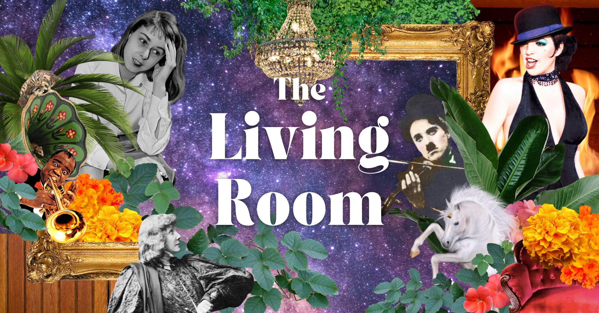 Living It Up at The Living Room – The LocaL Magazine